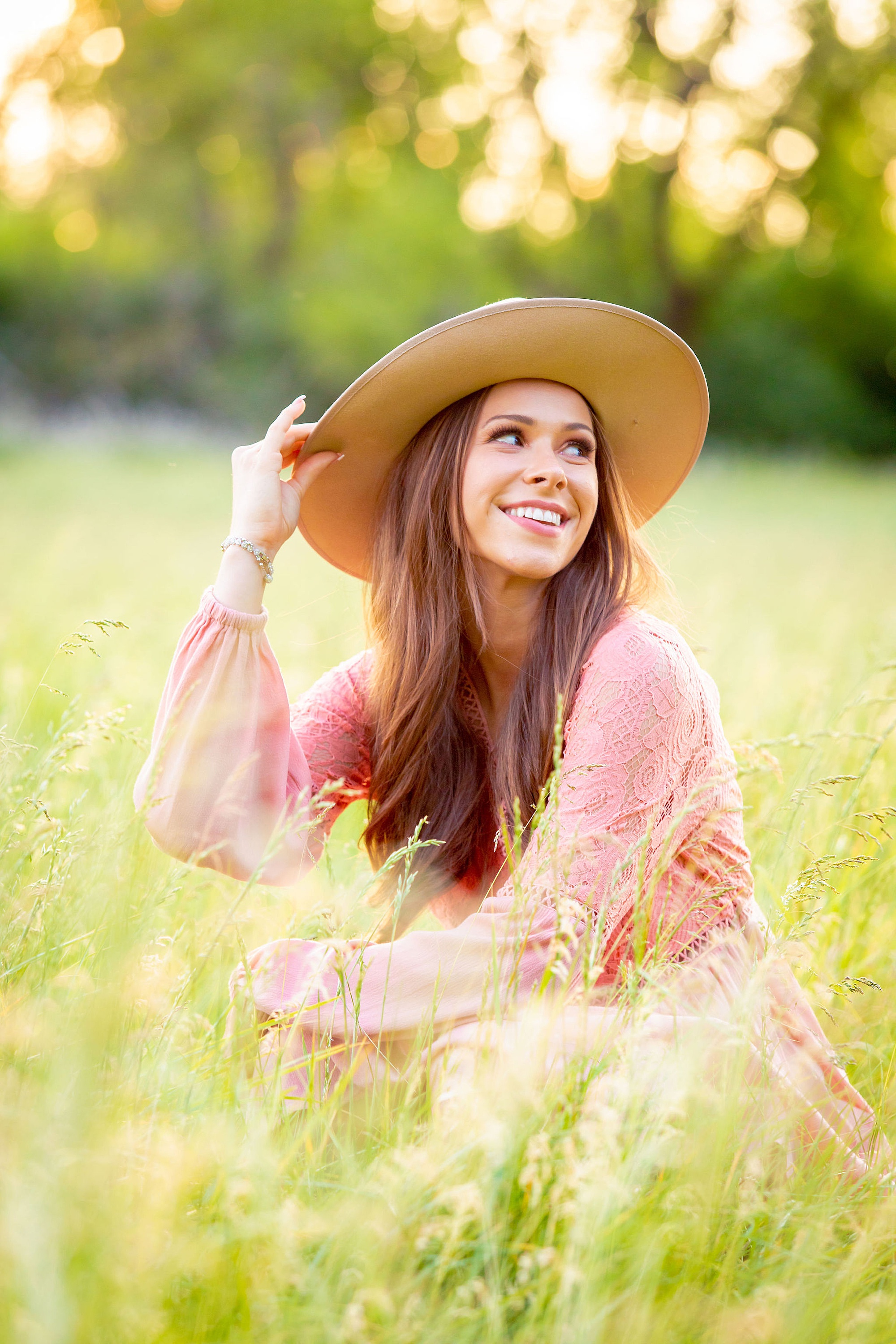 What is a Senior Spokesmodel Program? - emilyfinger.com