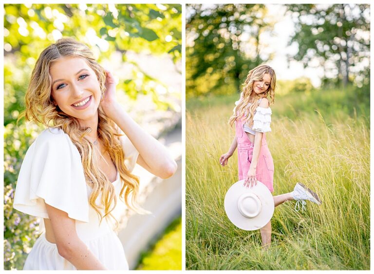 Spokesmodel Nicole - Chicago Senior Photoshoot - emilyfinger.com